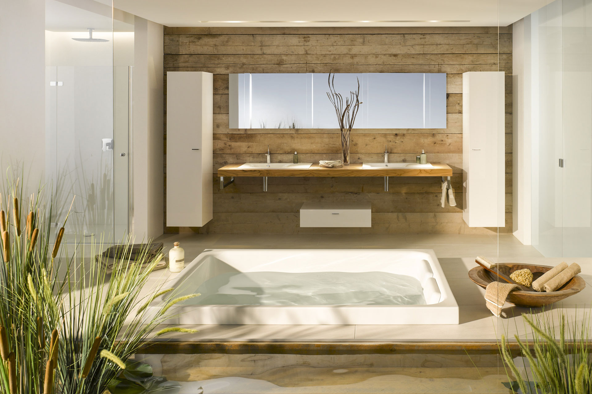 Badsanierung München Badrenovierung Badumbau Traumbäder Zotz Bäder